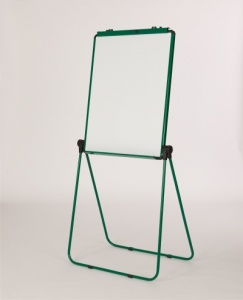 Ultimate Loop Leg Flipchart Easel - Signs 4 Schools
